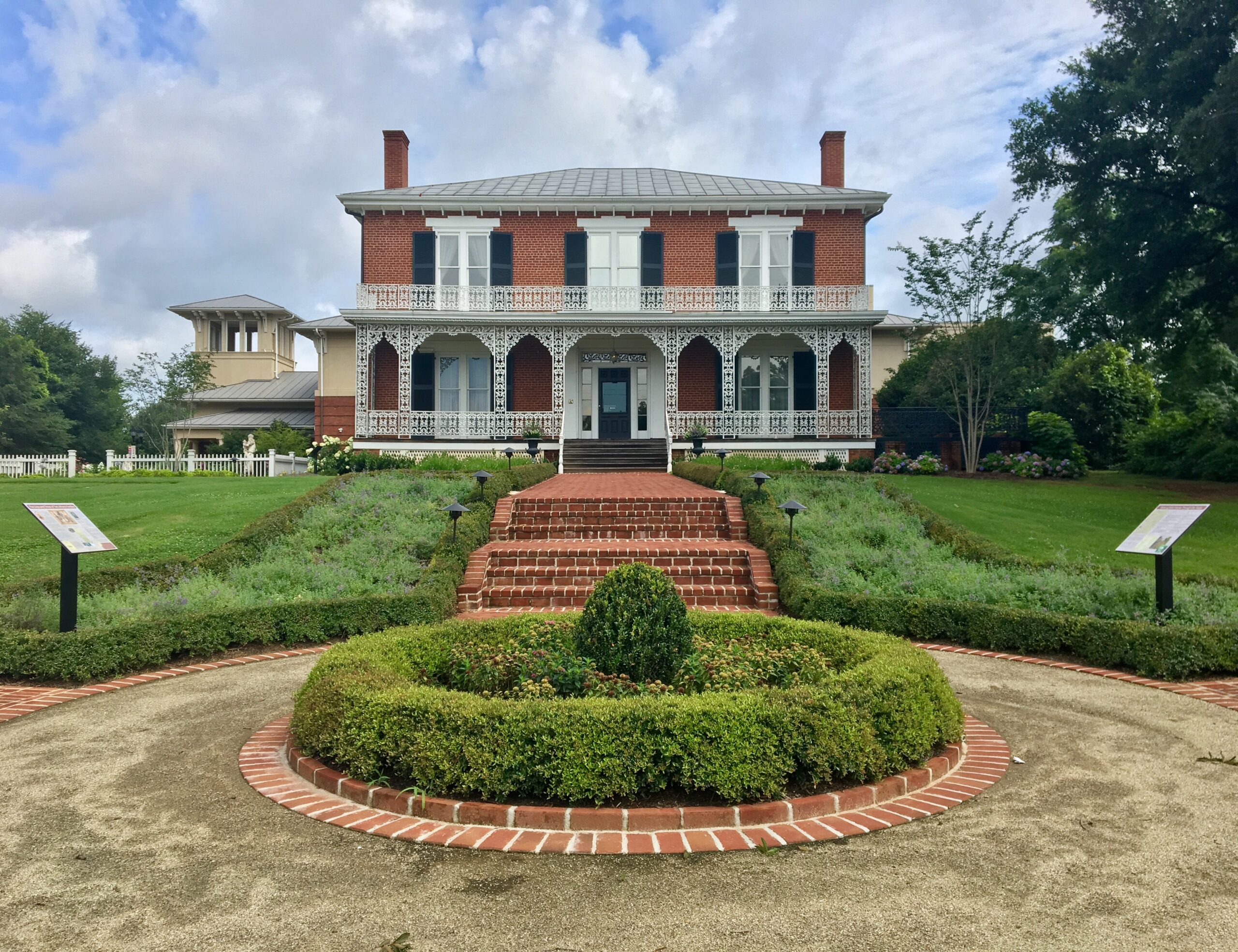 Downtown Public Art - Downtown Athens