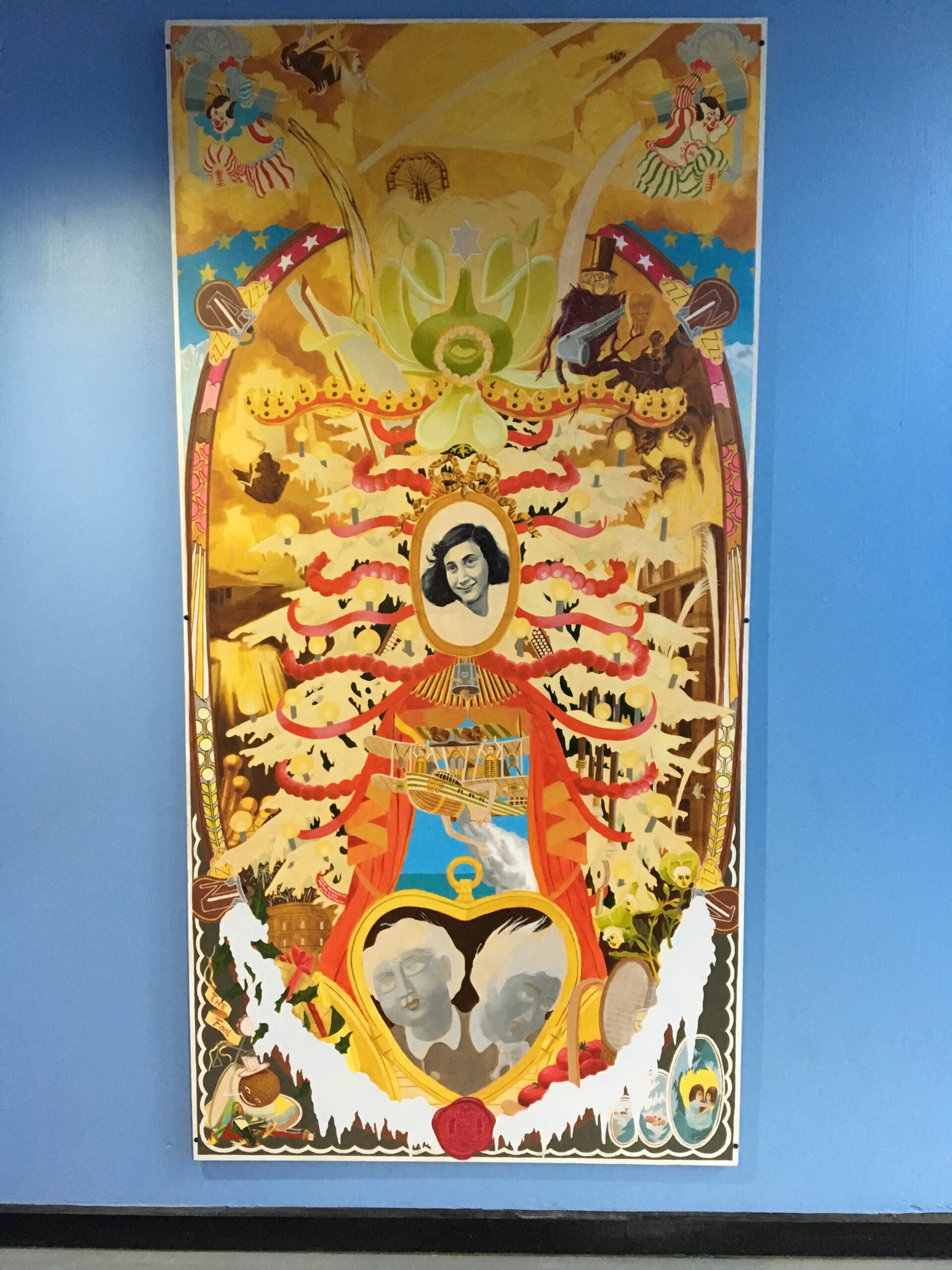 Downtown Public Art - Downtown Athens